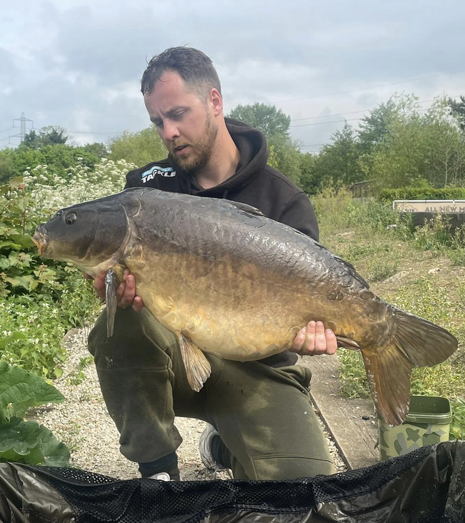Another Farlows PB | Total Carp